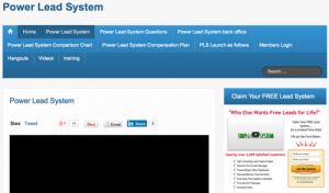 Power Lead System Review - Trusted or Busted? - Pajamas and Tie
